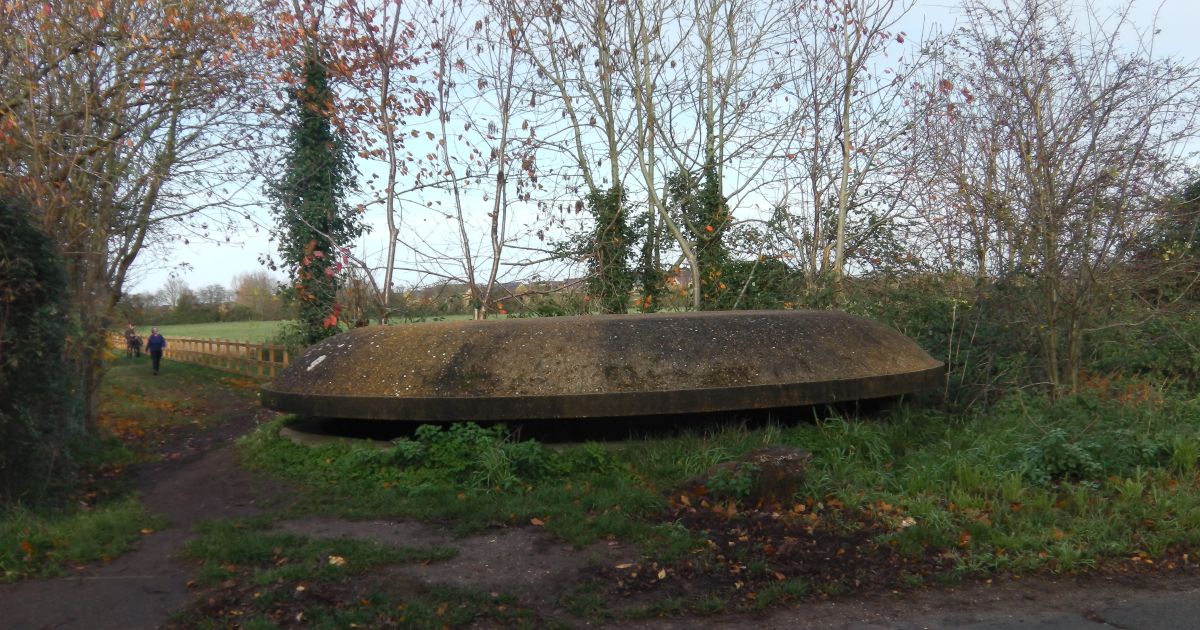 Northstowe circular - Ramblers